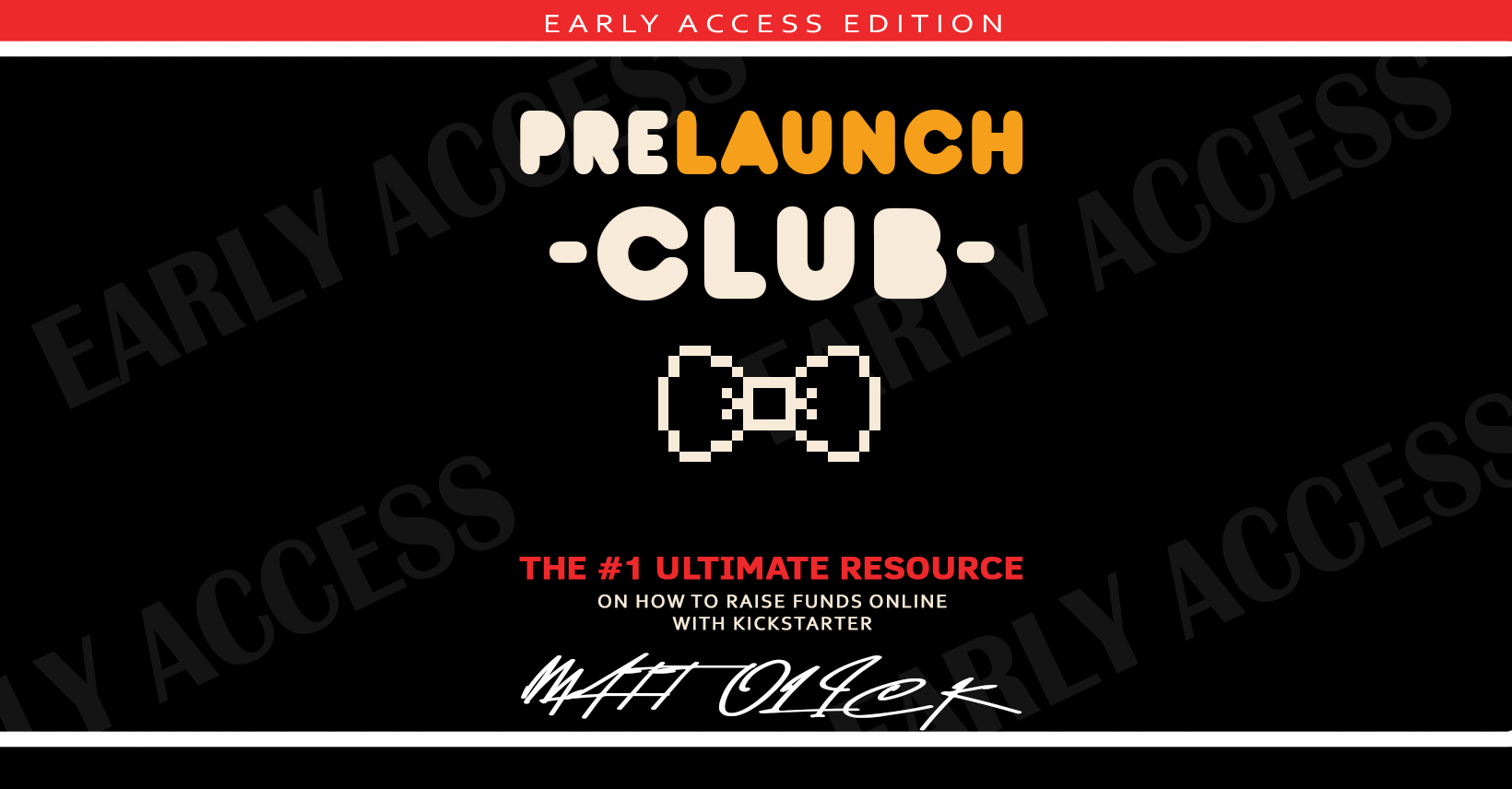 Prelaunch Club